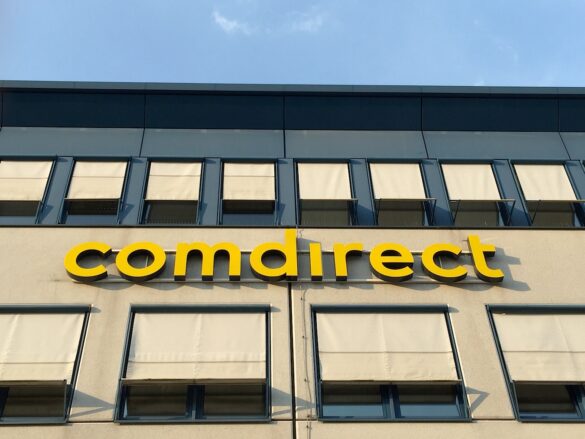 Comdirect Video Ident - how it works - Practical Tips