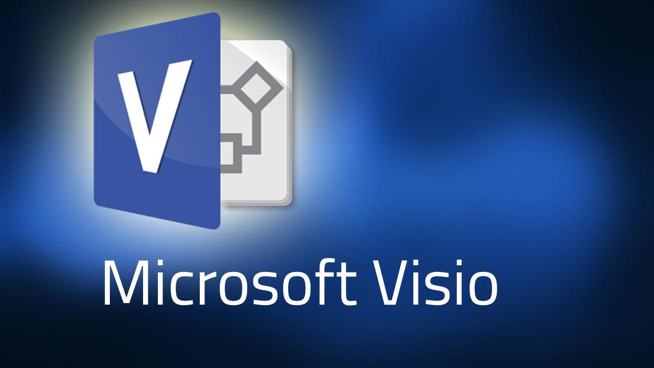 Microsoft Visio: Mirror shape - how it works - Practical Tips