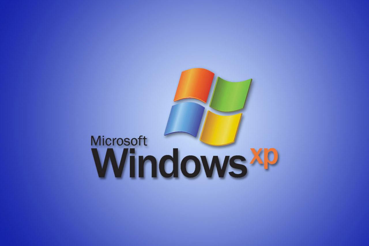 Windows XP: How to change the language - Practical Tips