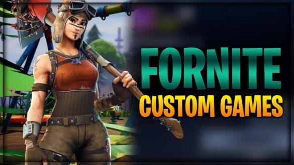 Fortnite: Custom matchmaking - here's how it works - Practical Tips