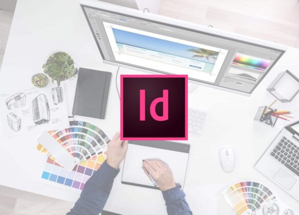 Adobe InDesign: How to change the language - Practical Tips