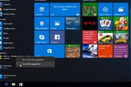 Create a new folder using keyboard shortcuts - Practical Tips