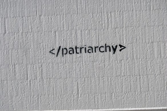 Patriarchy: All about definition and history - Practical Tips