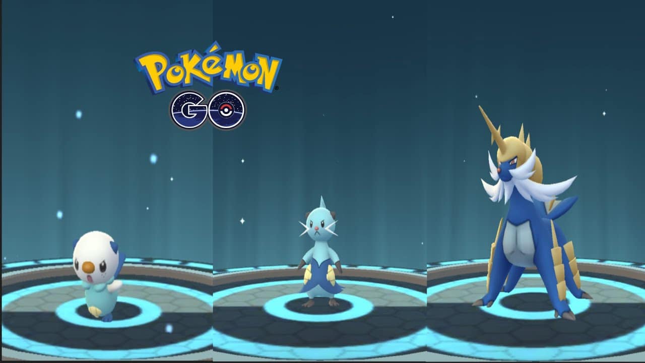 Pokémon GO: Cómo cambiar tu avatar - Practical Tips