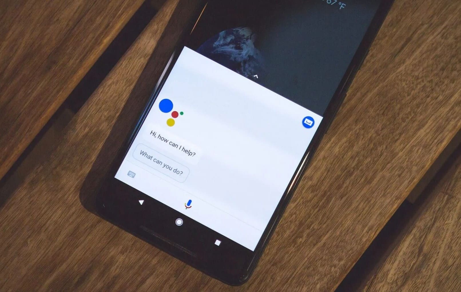 Recognize a song with Google: This is how it works - Practical Tips