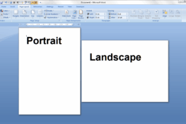 Pivot table: rows next to each other - this is how it works - Practical Tips