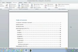 Pivot table: rows next to each other - this is how it works - Practical Tips