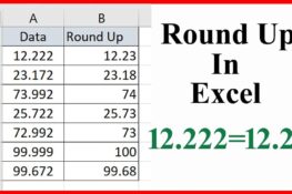 Excel: riscar texto - como fazer - Practical Tips
