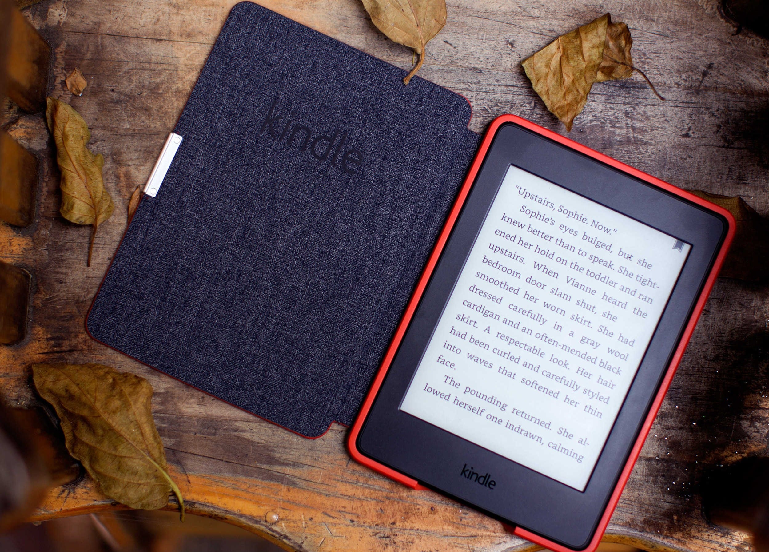 How to read PDFs on your Kindle - Practical Tips