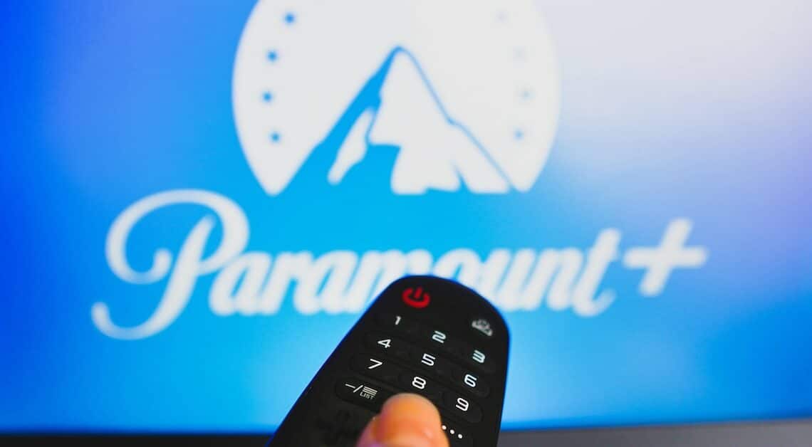 Paramount+: Cancel subscription & delete account – here's how ... Paramount+: Cancel subscription & delete account – here's how ...
