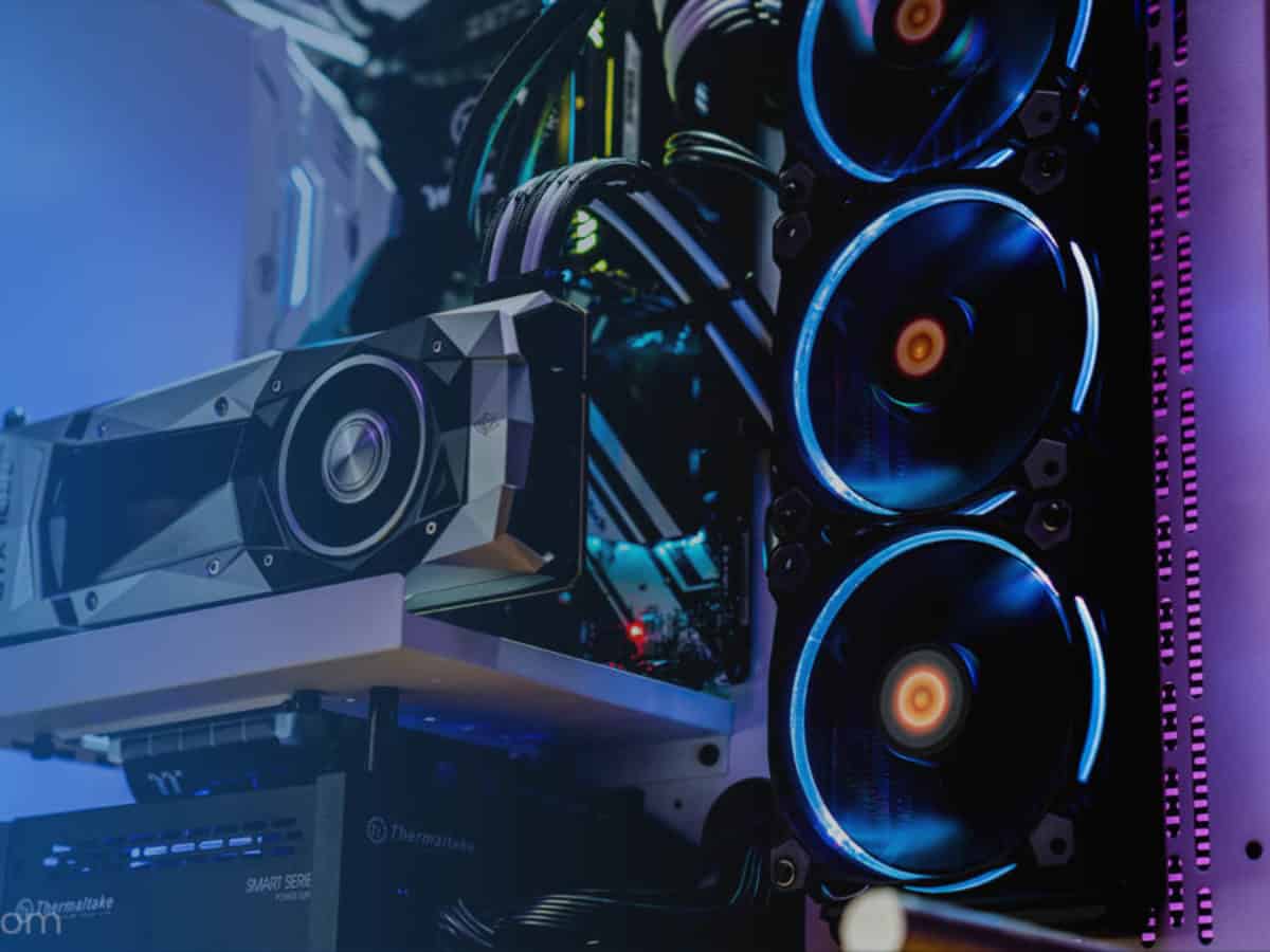 Activating a GeForce graphics card – how to - Practical Tips