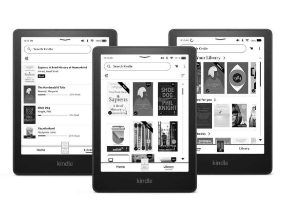 Kindle: How do I download software updates? - Practical Tips