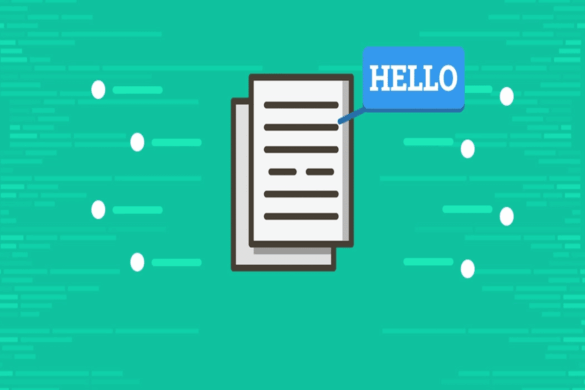 Text recognition programs – these tools are available - Practical Tips