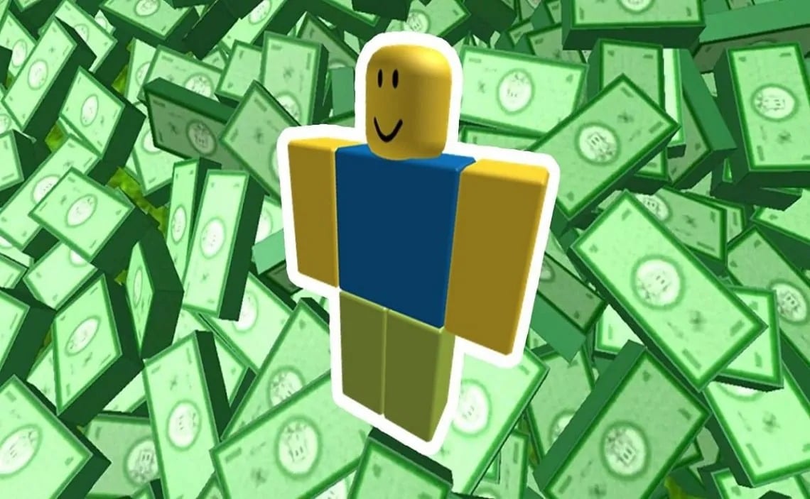 How can you give away Robux? This is how it works in Roblox - Practical ...