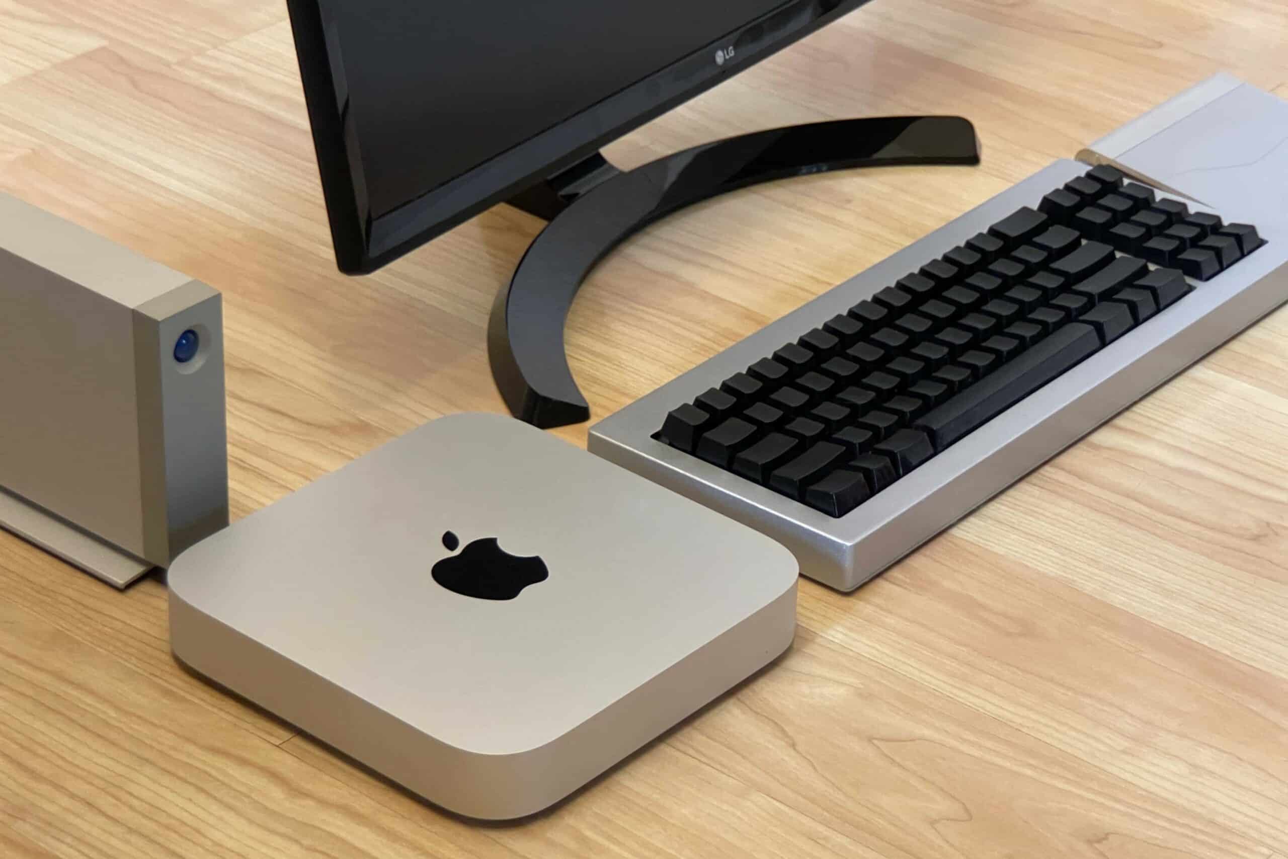 Resetting Mac Mini: Step-by-step instructions - Practical Tips