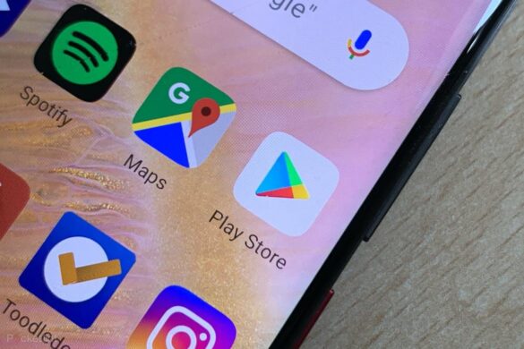 Reinstalling the Google Play Store – here's how - Practical Tips