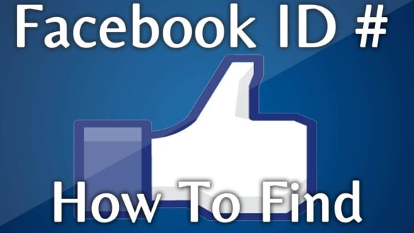 Facebook: Descobre o teu próprio ID - Practical Tips