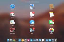 Mac 上的 Shift 键：它在 Apple 键盘上的位置 - Practical Tips