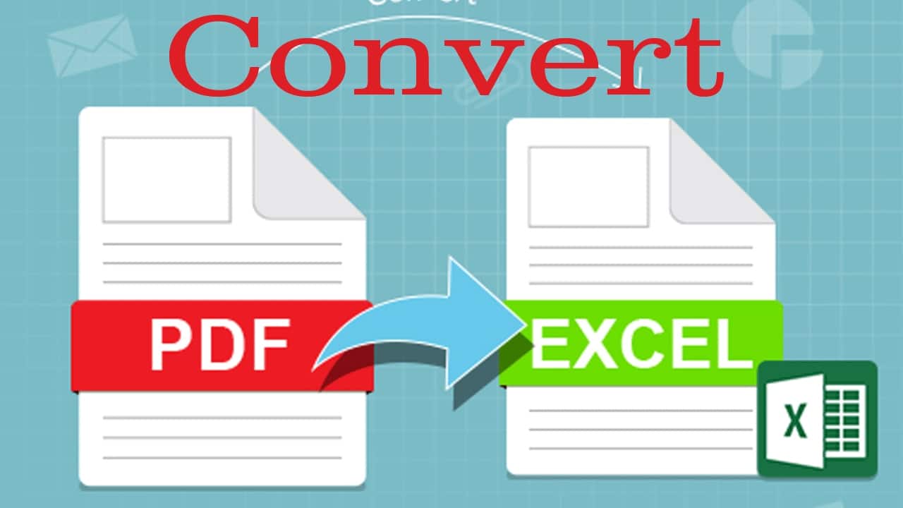 Convertir PDF a Excel - Practical Tips