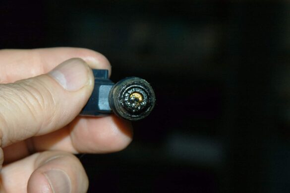 Defective fuel injector: whether or not to continue driving – what you ...