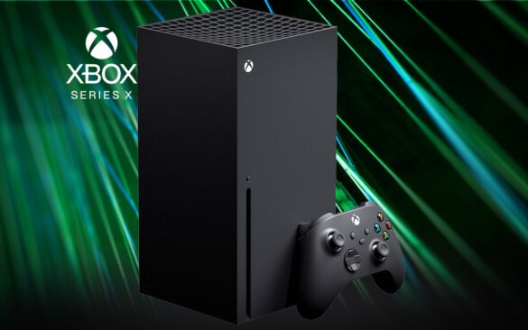 How many FPS does the Xbox Series X have? All the details about ...