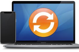 Shift key on Mac: Here's where it is on the Apple keyboard - Practical Tips