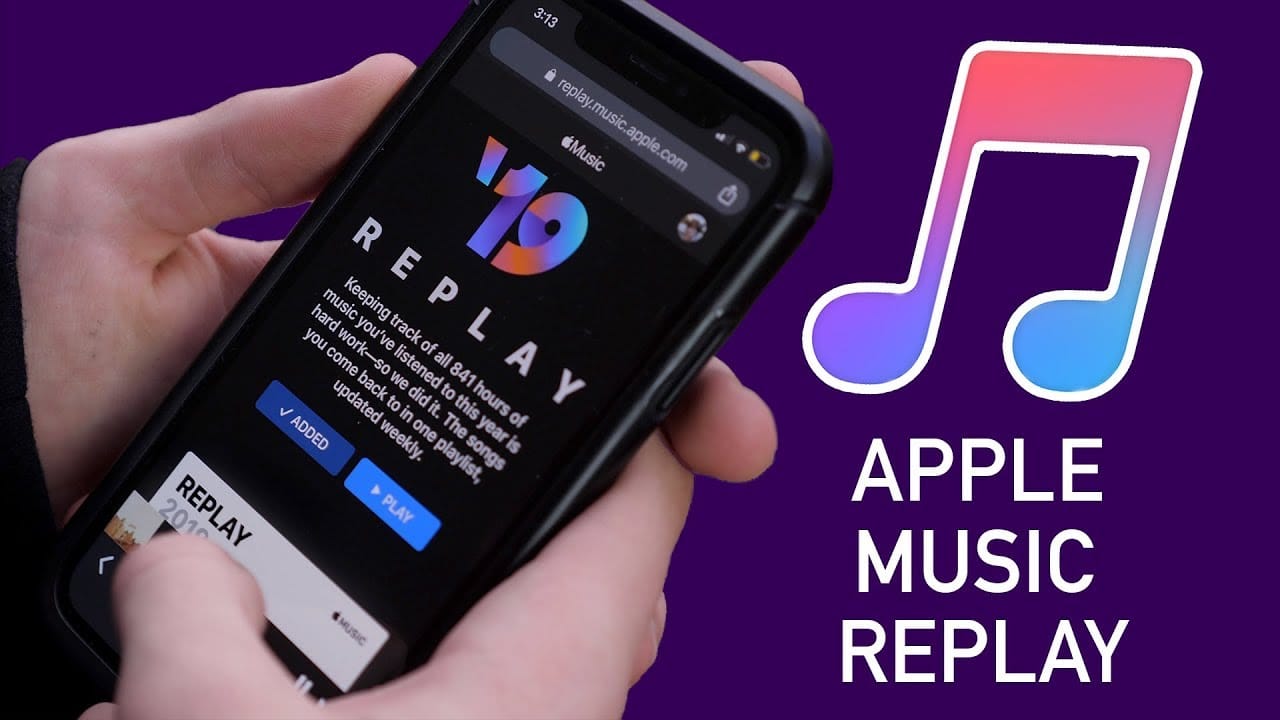 Apple Music Replay: This is how the 2024 year in review works ...