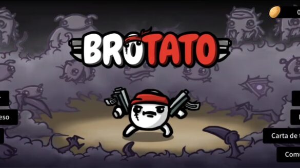 How to play Brotato in multiplayer - Practical Tips