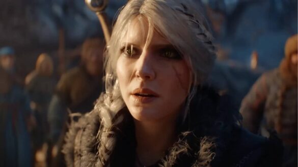 Witcher 4: That's why Ciri is the protagonist - Practical Tips