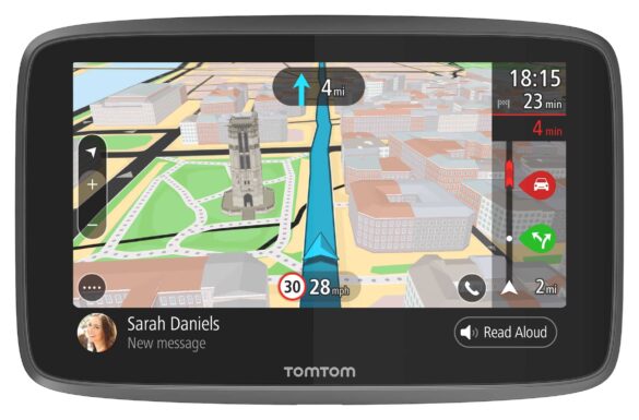TomTom Update - how to - Practical Tips