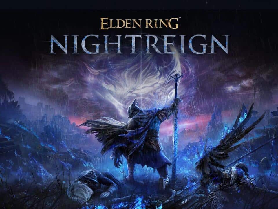 Elden Ring Nightreign: Release period and platforms at a glance ...