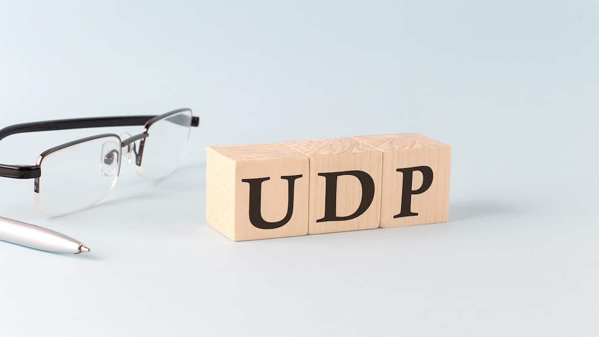 UDP: Co kryje się za protokołem User Datagram Protocol? - Practical Tips UDP: Co kryje się za protokołem User Datagram Protocol? - Practical Tips