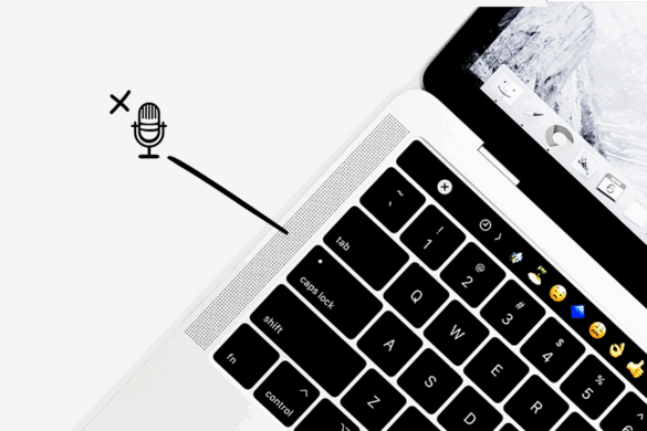 Shift key on Mac: Here's where it is on the Apple keyboard - Practical Tips