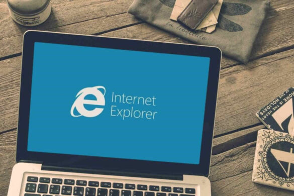 Printing websites with Internet Explorer - Practical Tips