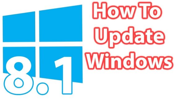 Update Windows 8 to 8.1 – here's how - Practical Tips