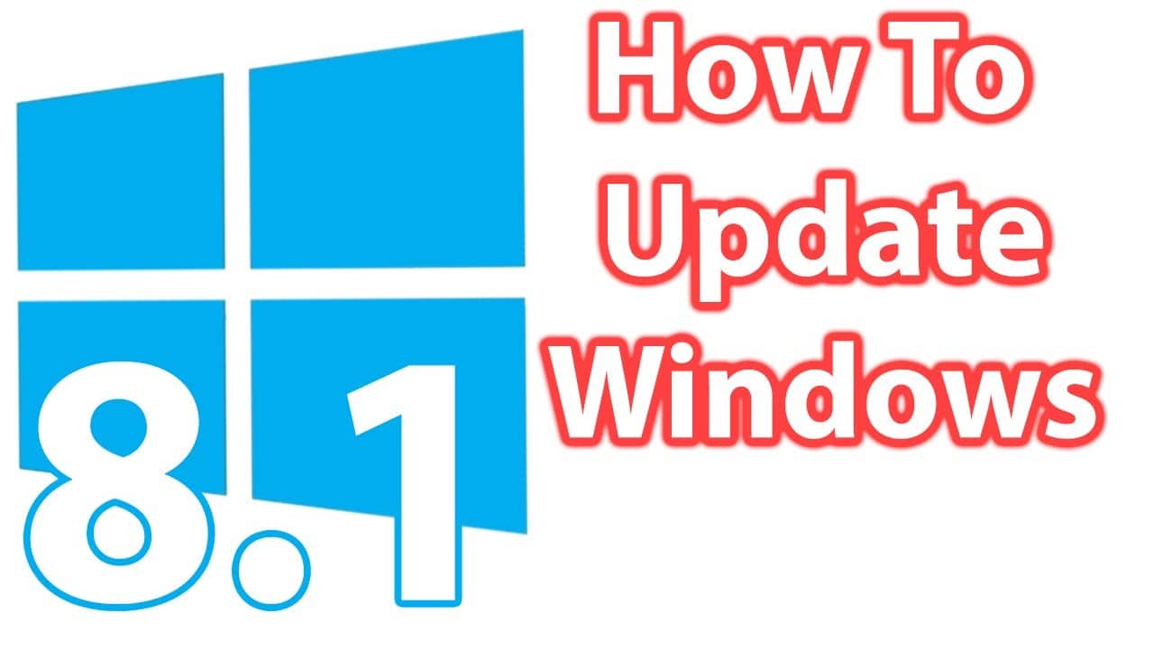 Windows 8 を 8.1 にアップデートする方法 - Practical Tips