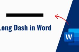 Creating a mail merge with Excel and Word - Practical Tips