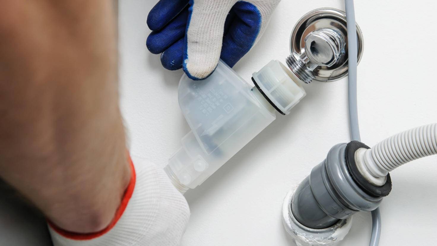 Aquastop : le fonctionnement expliqué simplement - Practical Tips