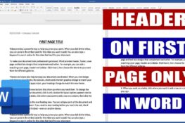 Excel: How to mix text and formulas in a cell - Practical Tips