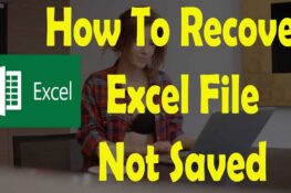 Excel: How to change the separator of a CSV file - Practical Tips