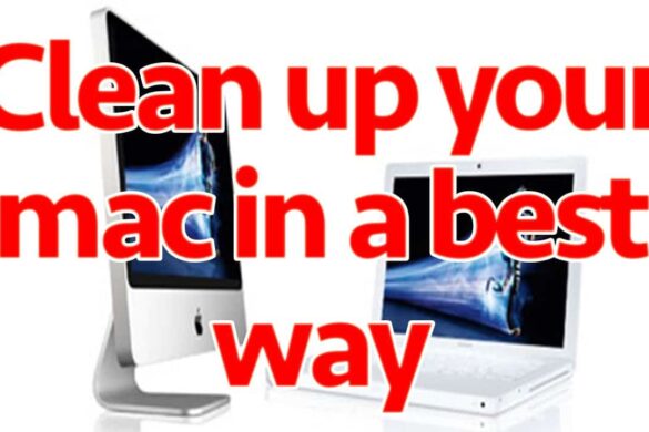 Backslash on the Mac: This is how it works - Practical Tips