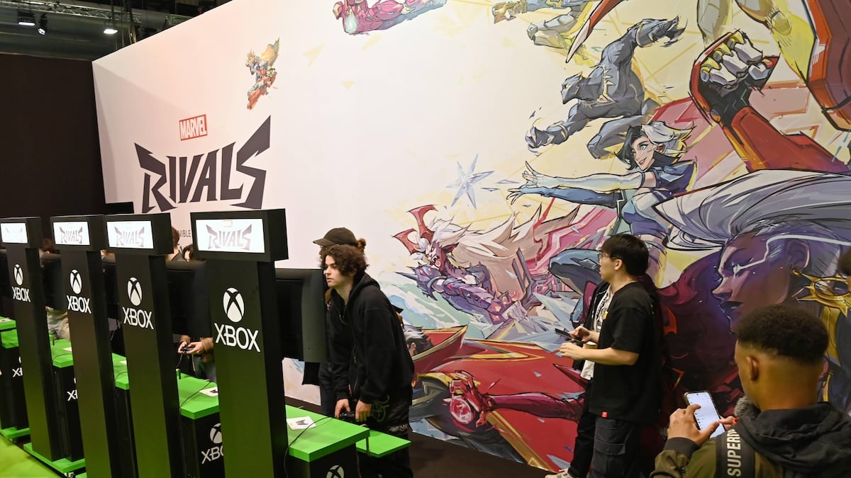 Playing Marvel Rivals on the PS5: Is that possible? - Practical Tips