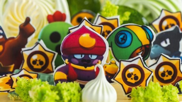 Gagner rapidement des trophées dans Brawl Stars : comment faire ...