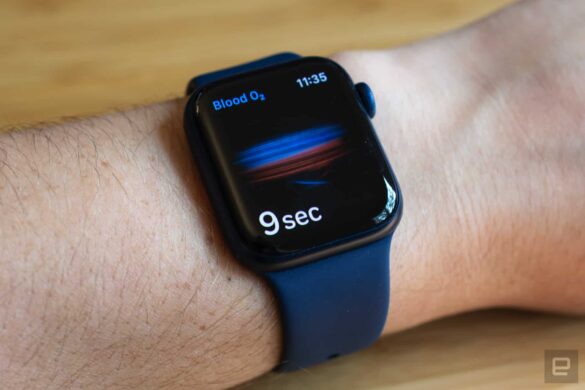 Can the Apple Watch display blood sugar? Everything you need to know ...