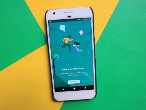 Does Family Link work with iPhone and Android? All info - Practical Tips