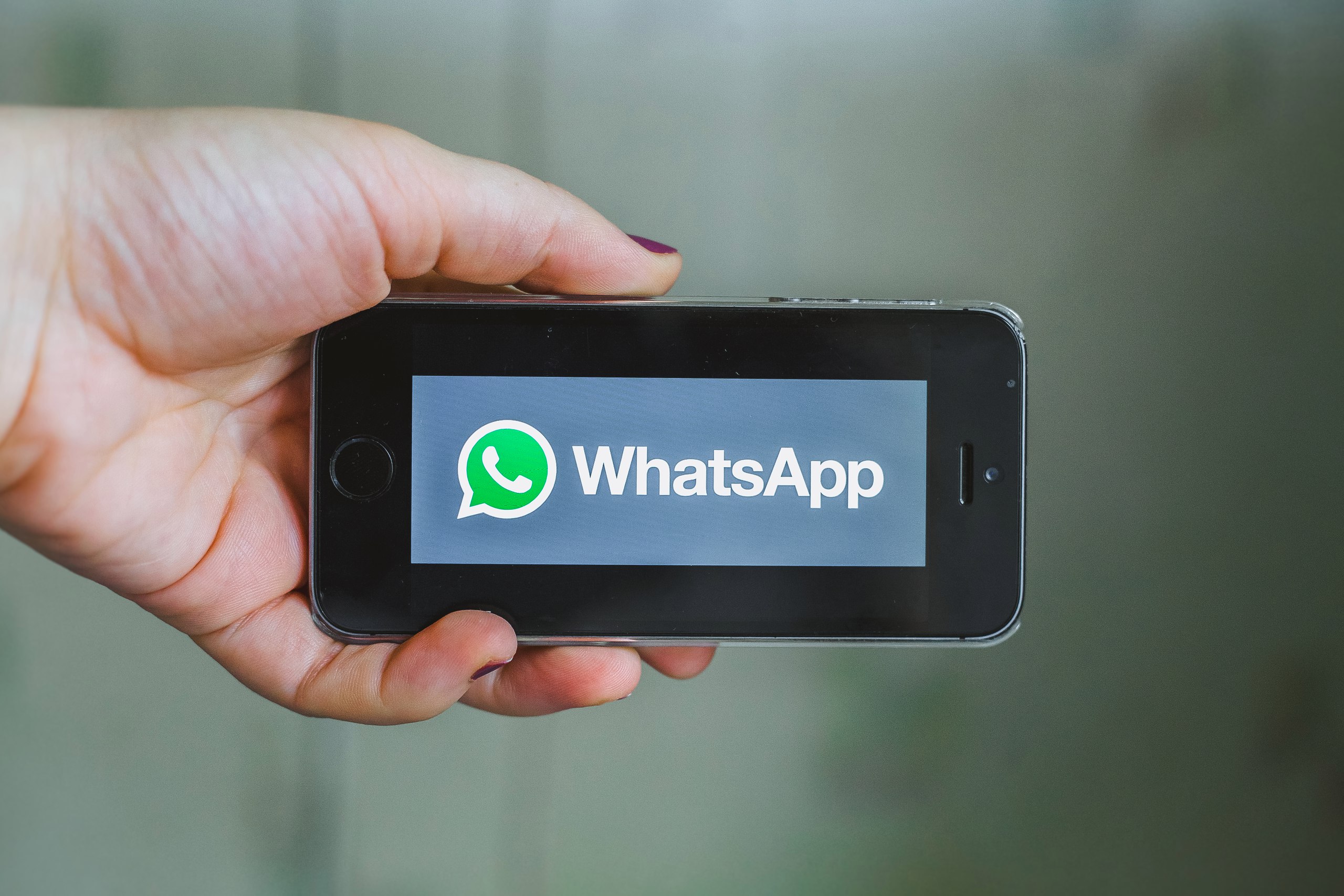WhatsApp: How to pin chats - Practical Tips