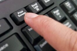 Create a new folder using keyboard shortcuts - Practical Tips