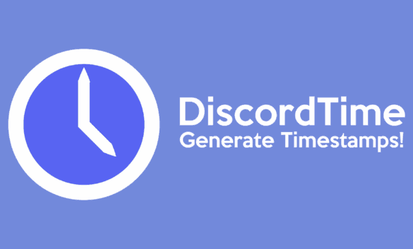 Discord Timestamps: How the feature works - Practical Tips