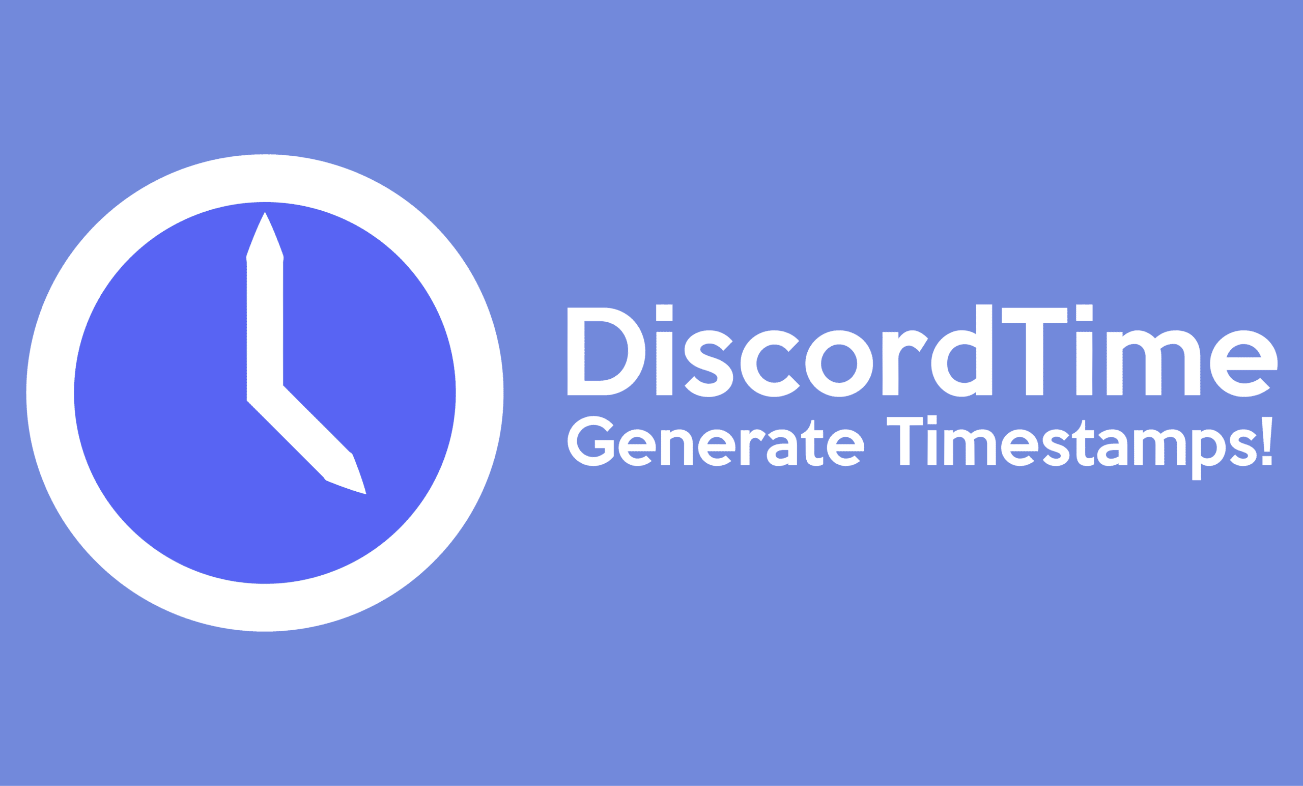 Discord Timestamps: How the feature works - Practical Tips