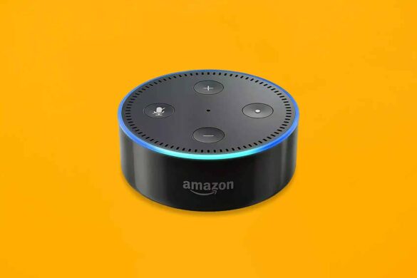 ¿Cómo funciona Alexa? Explicado de forma sencilla - Practical Tips